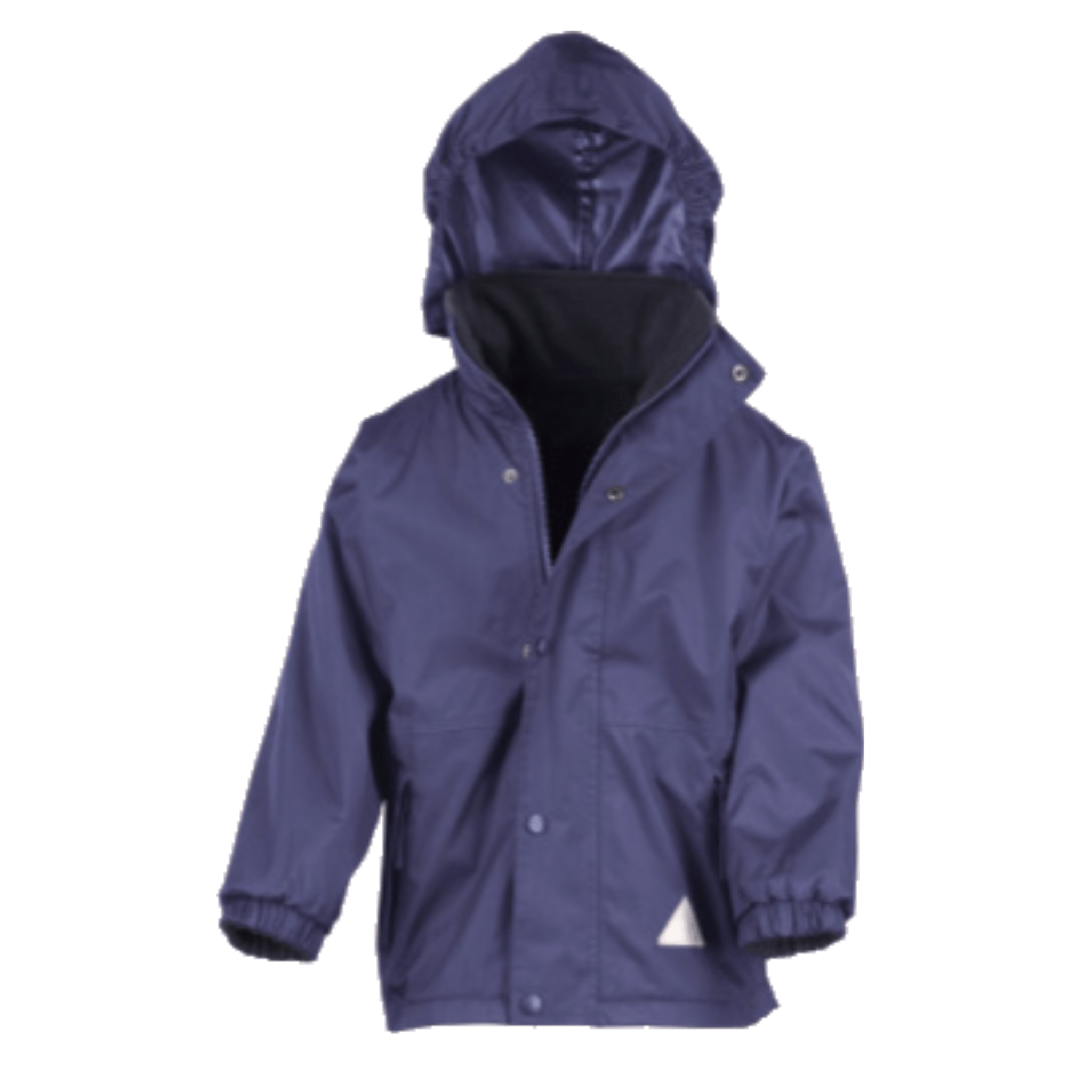 Treverbyn Rain Jacket Cornwall Screenprint Embroidery treverbyn-rain-jacket-cornwall-screenprint-embroidery
